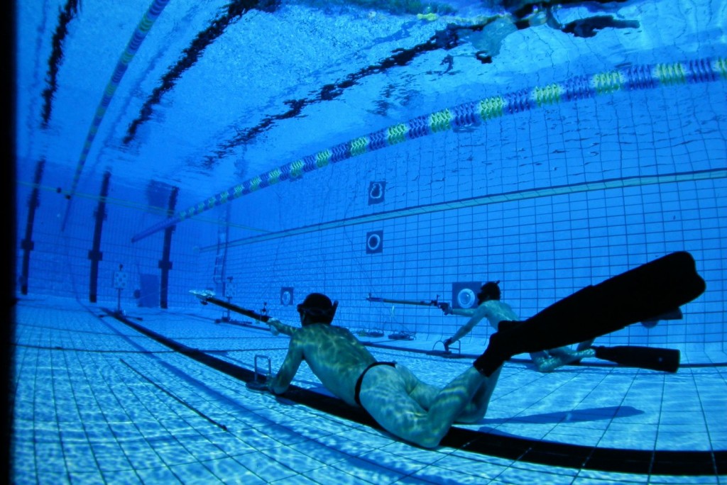 Le sport subaquatique – Univers Bateau